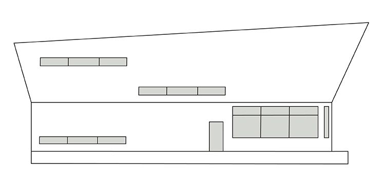 Art-League-Houston-Building-Outline - Field of Study