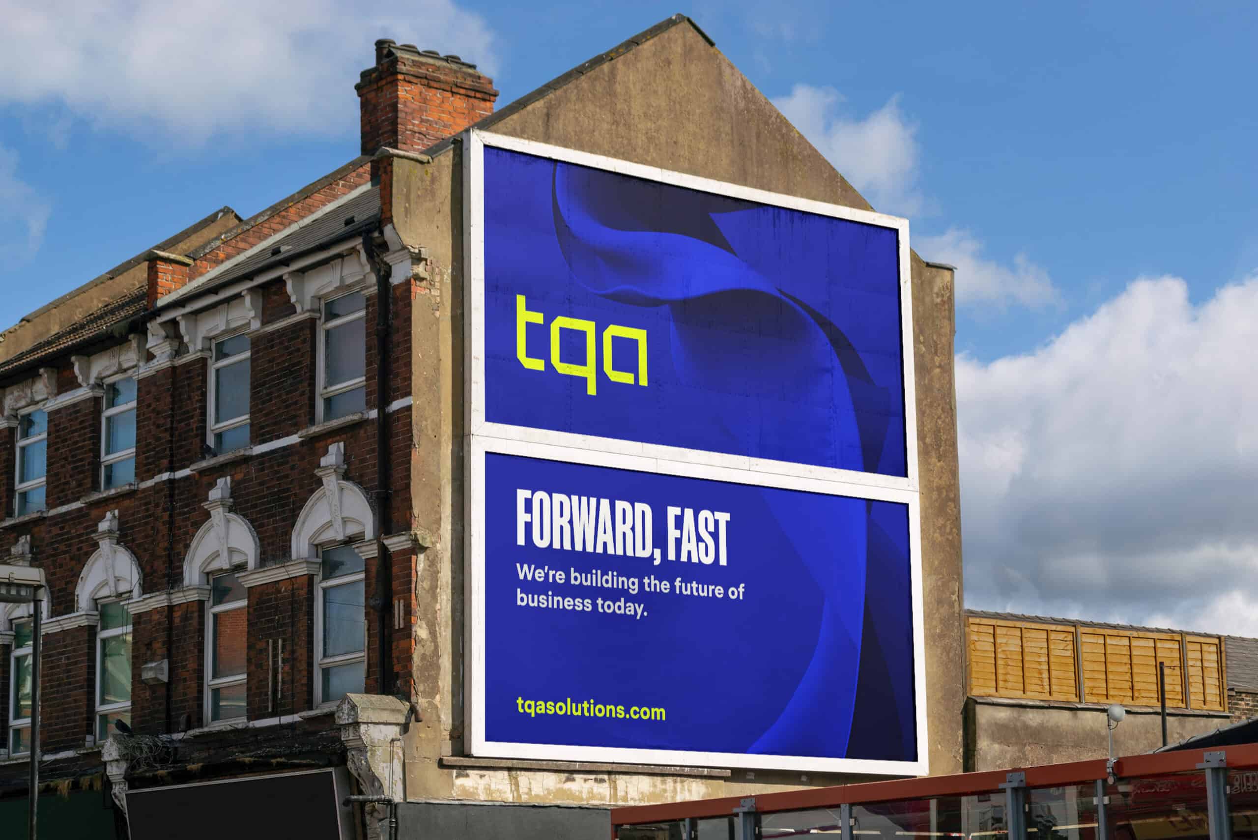 TQA Solutions - Field of Study